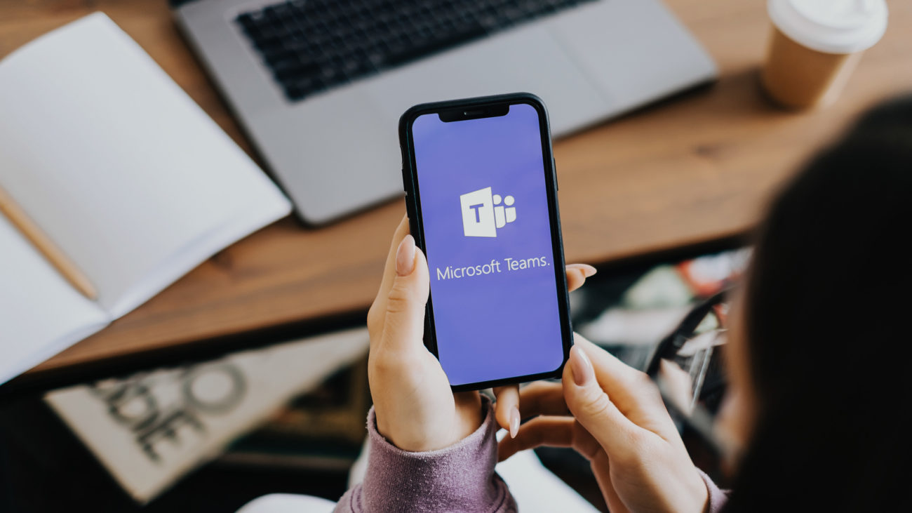 Microsoft Teams Telefonanlage und wie sie funktioniert
